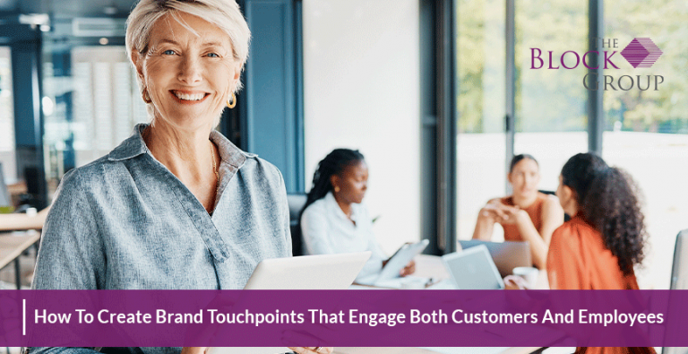 How To Create Brand Touchpoints That Engage Both Customers And ...