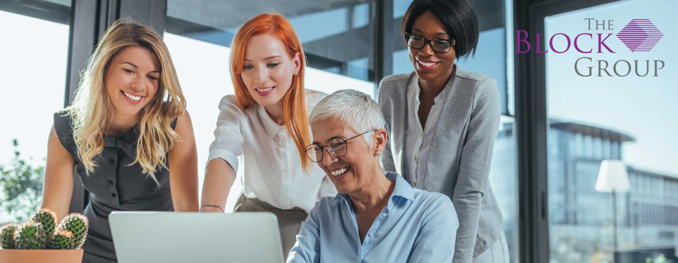 How to Refocus Your Strategy and Reenergize Your Team - The Block Group